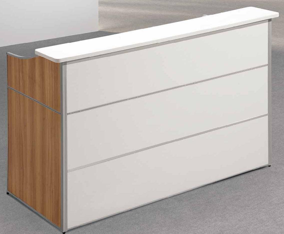 Comptoirs de réception – Mobilia Office