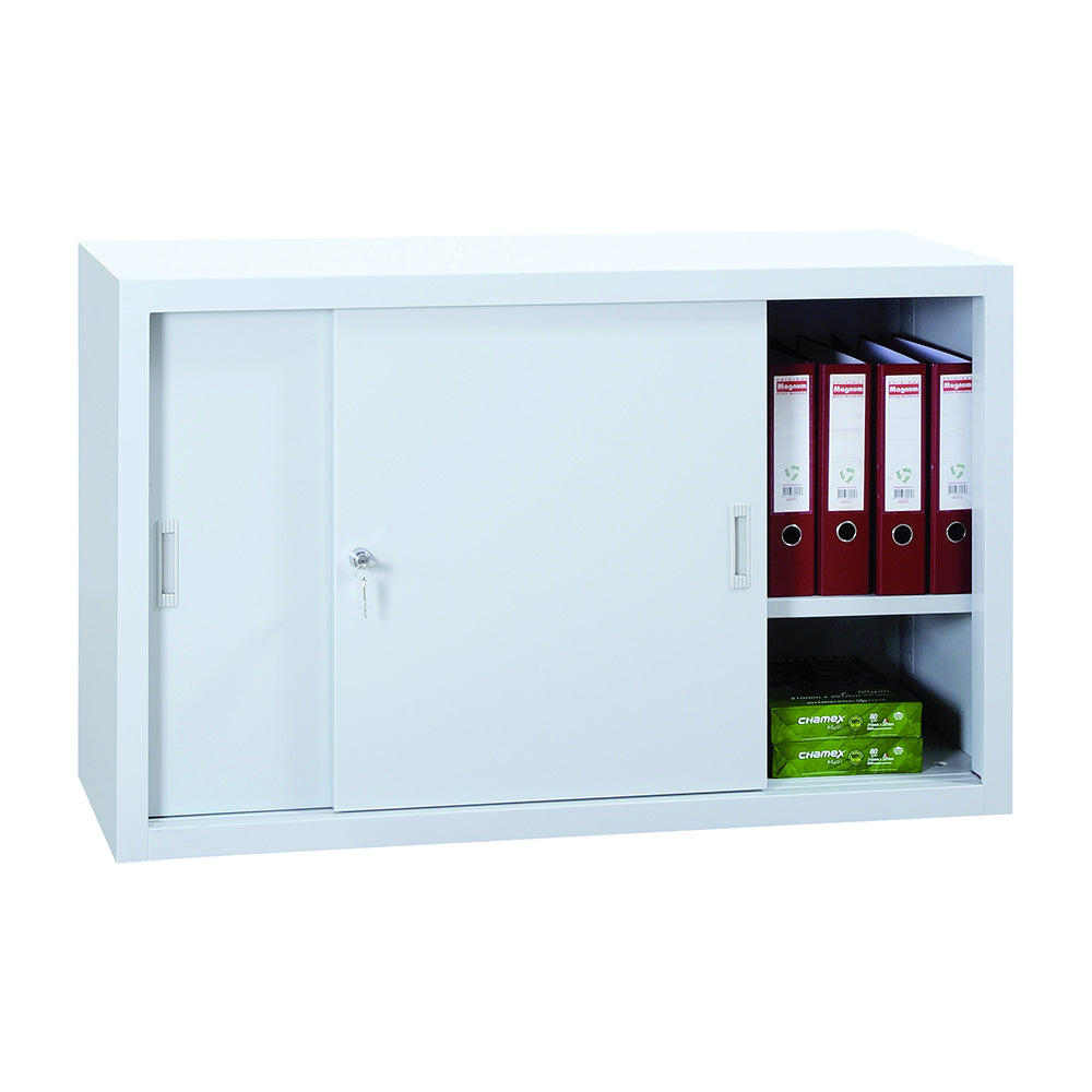 MONOBLOC METALLIQUE Duronix – Mobilia Office