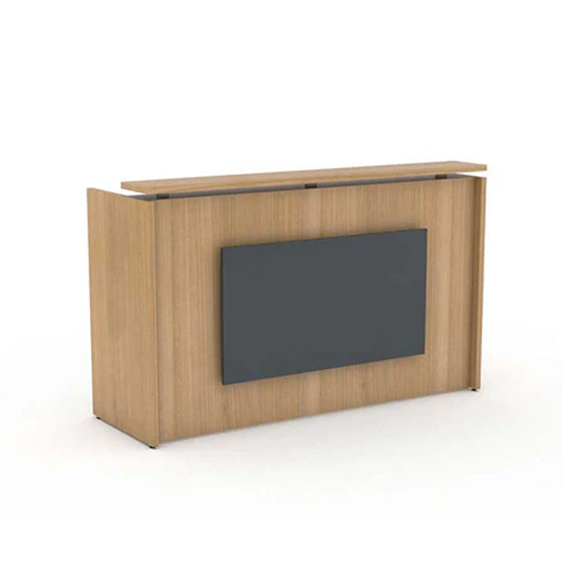 COMPTOIR DE RECEPTION VICTORIA – Mobilia Office
