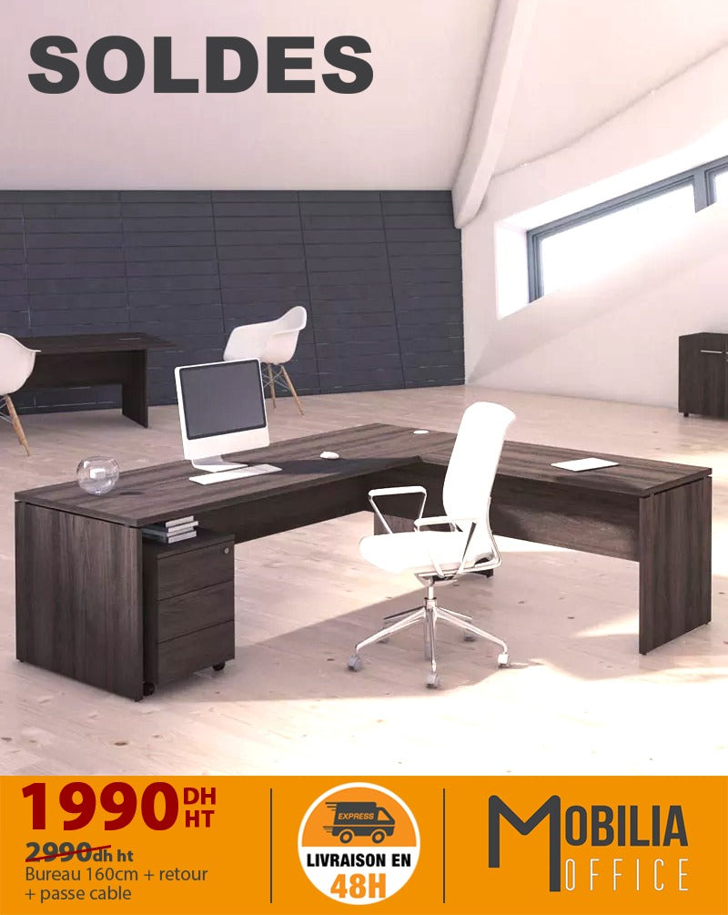 BUREAU – Mobilia Office